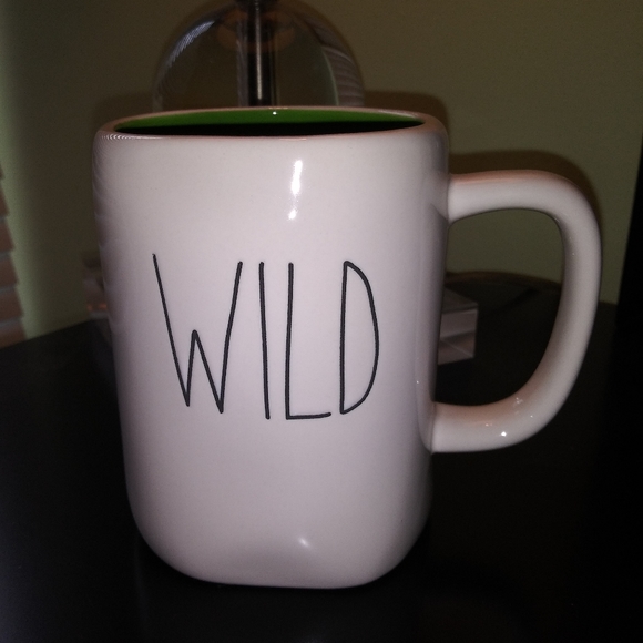Rae Dunn | Kitchen | Rae Dunn Wild Mug | Poshmark